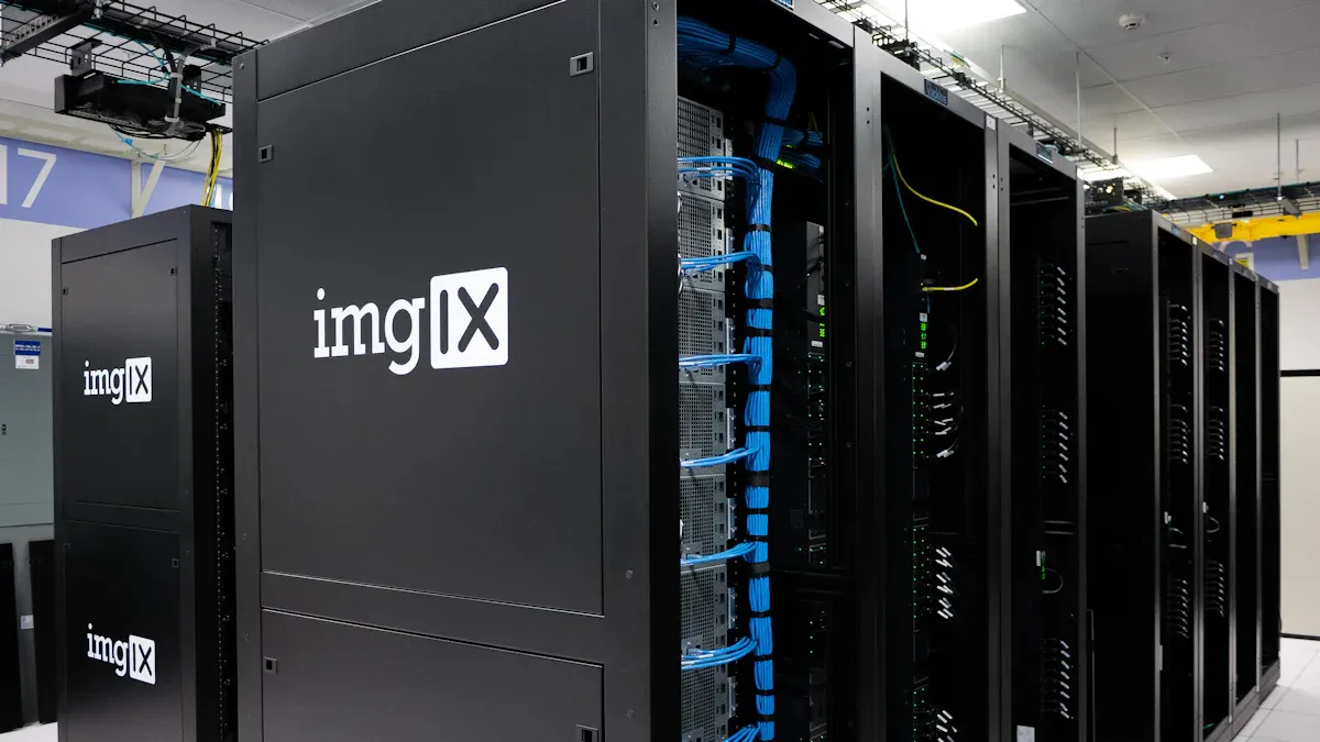 CPU storage solutions enterprises trust worldwide